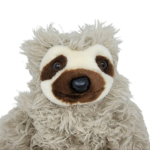 Wild Republic | Toys | Wild Republic 3toed Sloth Plush Stuffed Animal ...
